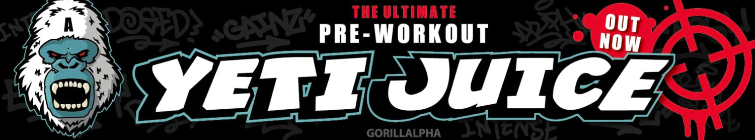YETI JUICE – gorillalpha